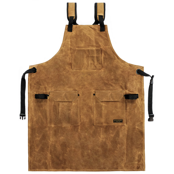Deluxe Utility Apron – Readywares