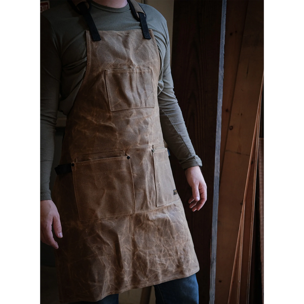 Deluxe Utility Apron – Readywares