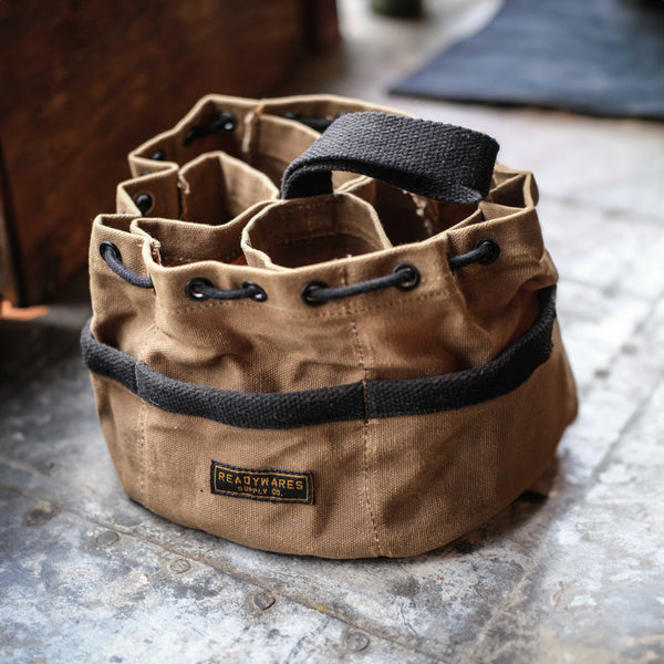 Nail Pouch – Readywares